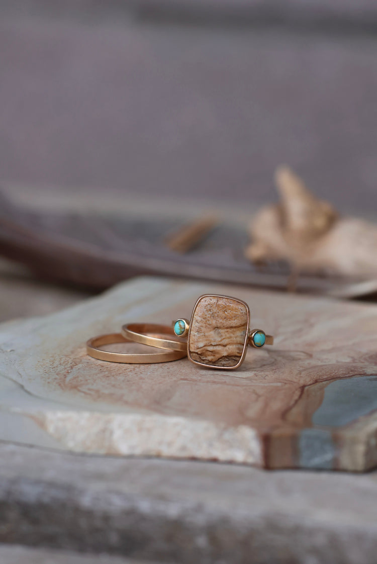 Desert Dust Jewelry | Handcrafted Jewelry Inspired By The Southwest
